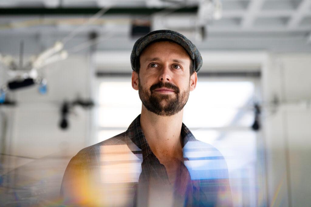 Home - Institute for Experiential Robotics