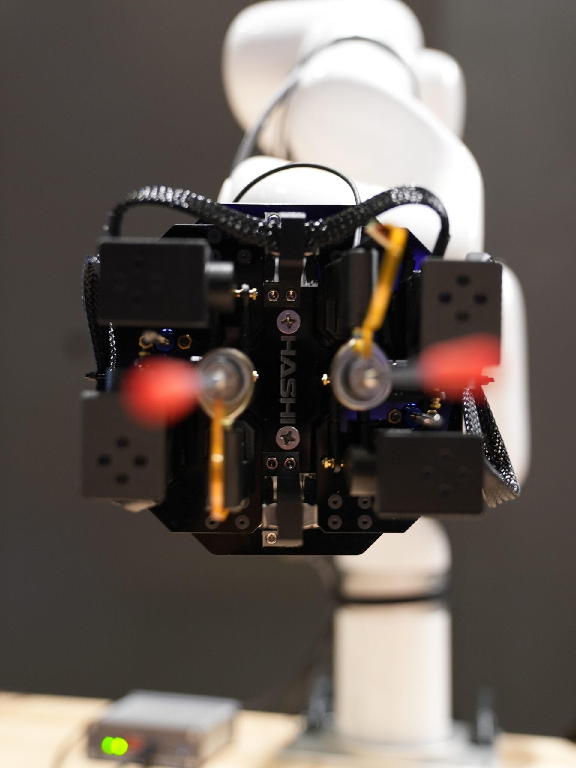 Home - Institute for Experiential Robotics