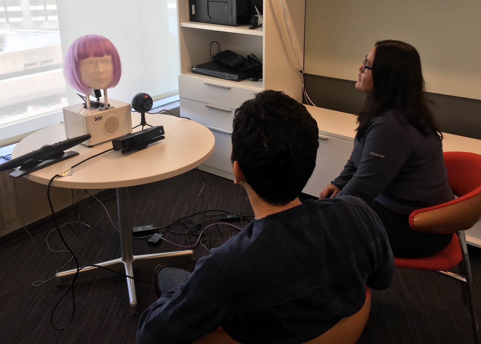 Home - Institute for Experiential Robotics