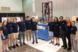 Home - Institute for Experiential Robotics